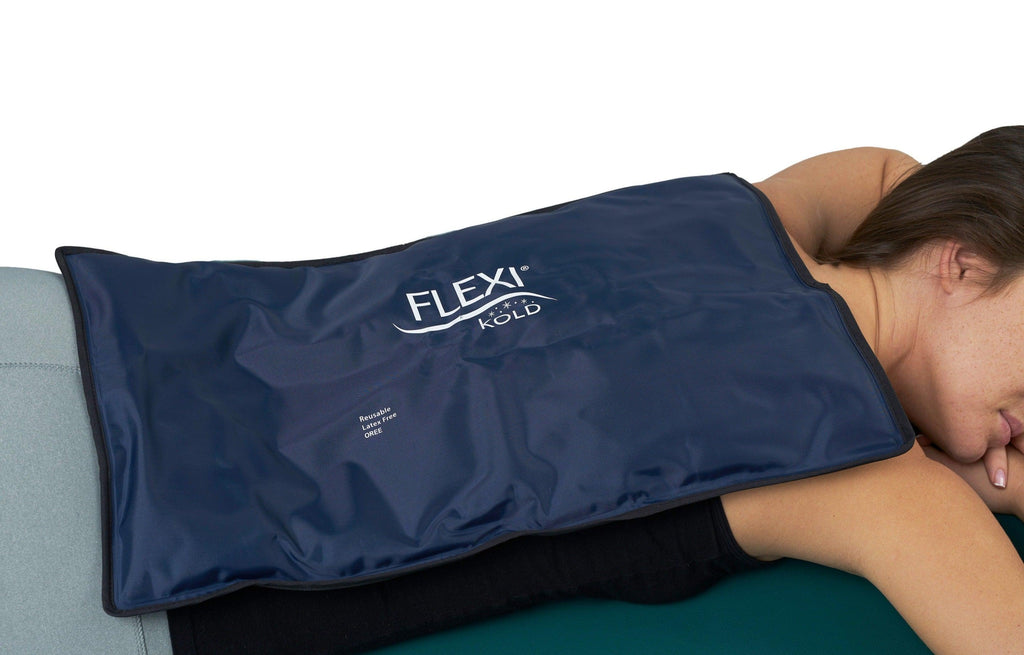 FlexiKold Reusable Oversize Gel Ice Pack - X-Large – NatraCure