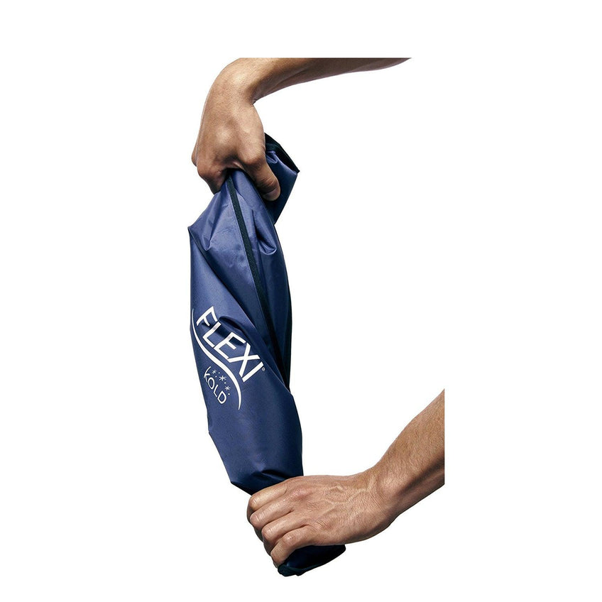 FlexiKold Reusable Gel Ice Packs with Straps – NatraCure