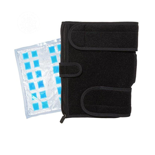 NatraCure | Gel Hot & Cold Therapy Products